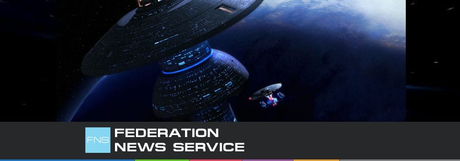 quantum slipstream drive Archives - Federation News Service